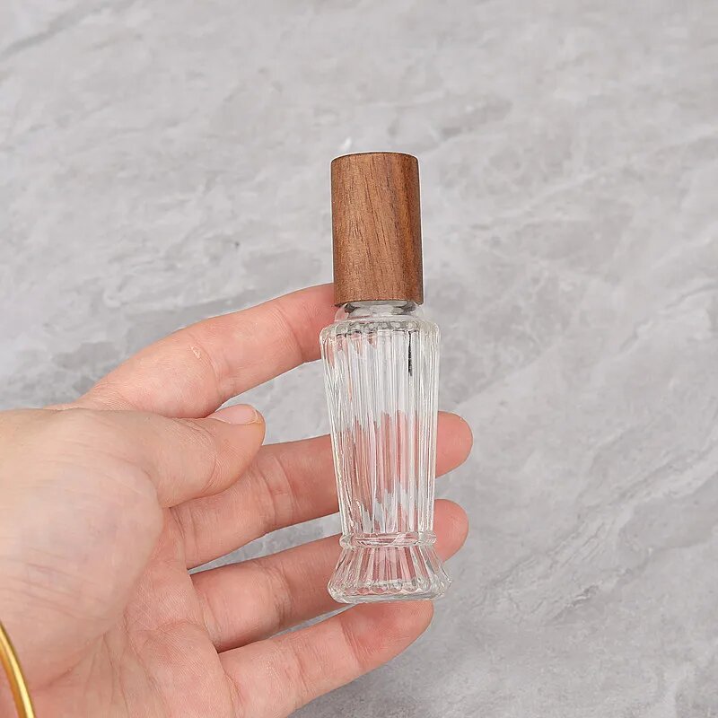 Дорожный флакон