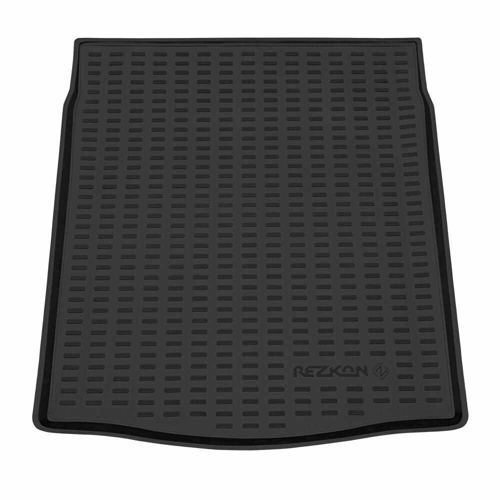 Коврик в багажник пластиковый для Mazda 6 sd (18-Н. В.) series B