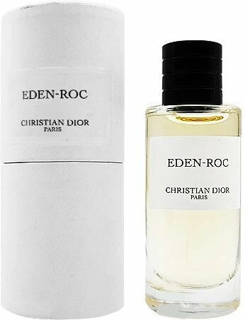 Dior eden-roc 7.5ml вода парфюмерная
