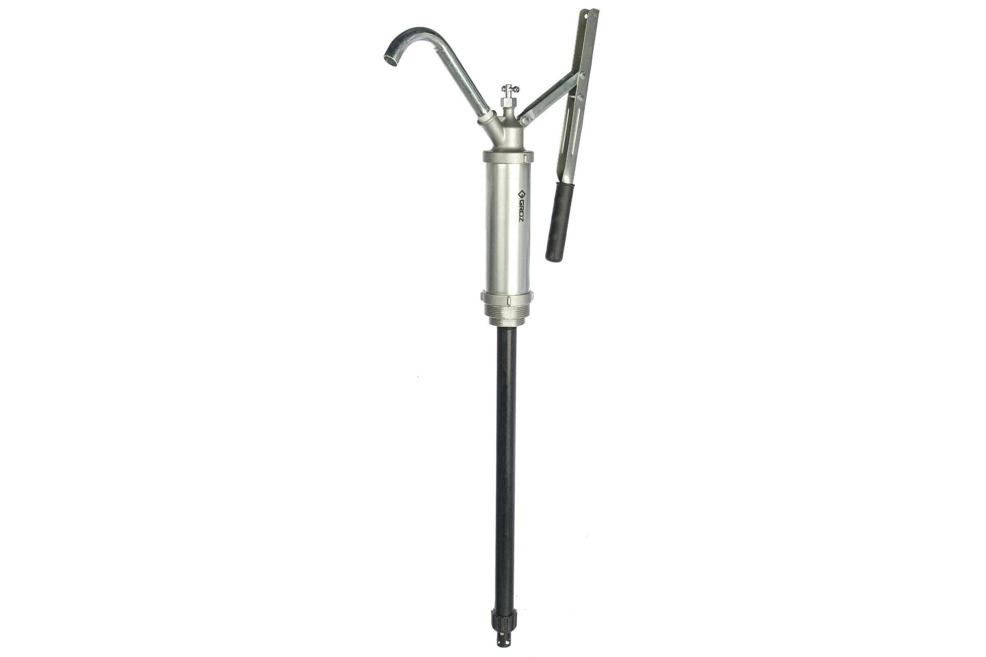 Насос бочковый, рычажный для масел Groz, GR44115