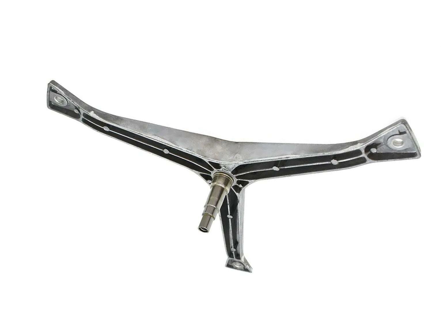 Крестовина с ремкомплектом для стиральной машины SAMSUNG (высота вала 78 мм, толщина вала 20 мм, радиус 235 мм)