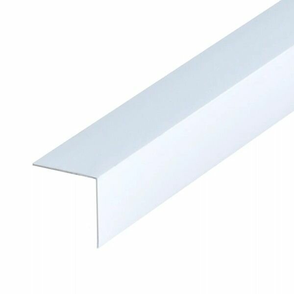 Уголок пластиковый 10х10мм