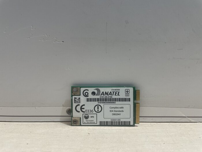 Wi-Fi модуль для ноутбуков HP, AR5BXB63-H 412766-002