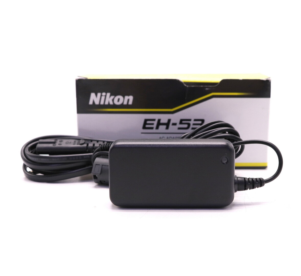 Сетевой адаптер Nikon EH-53 в упаковке