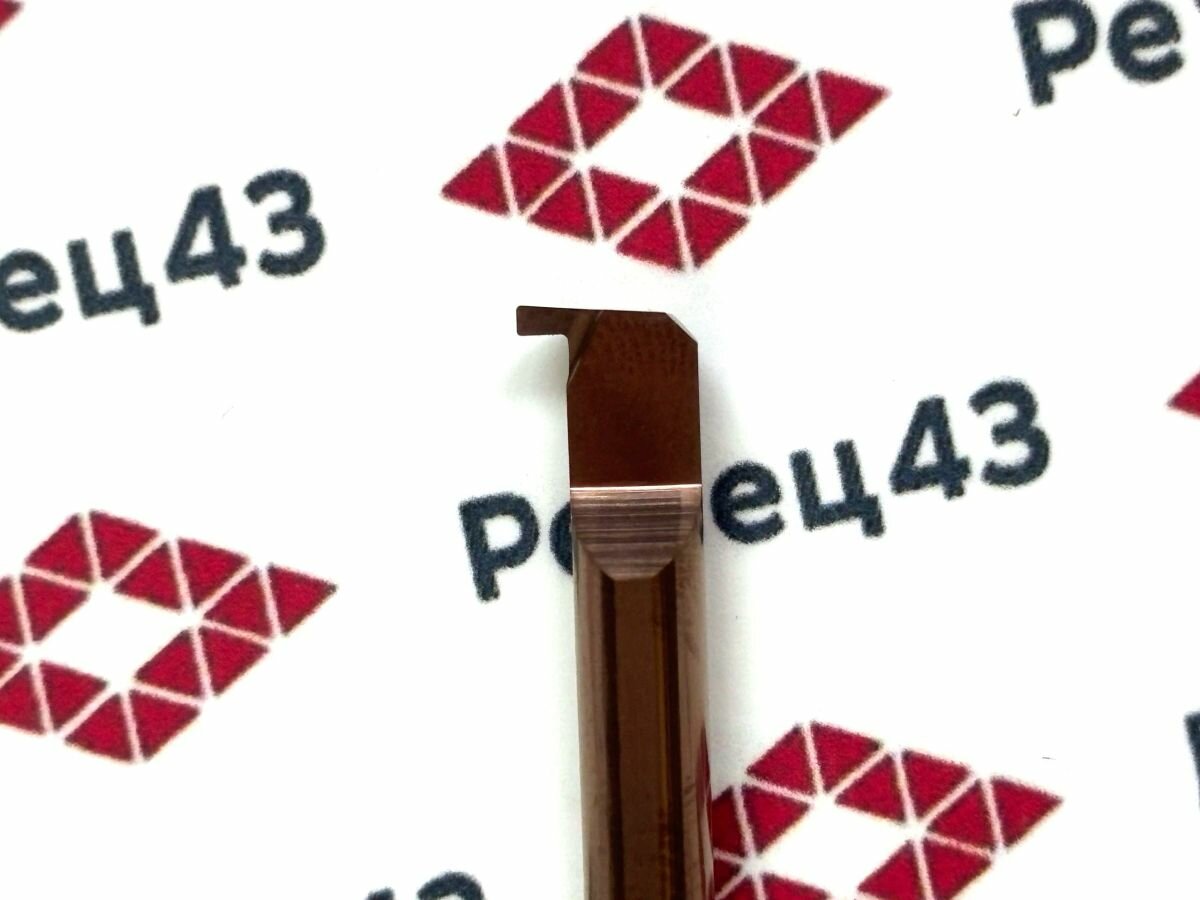 Мини резец MGR6-B1.0-L22