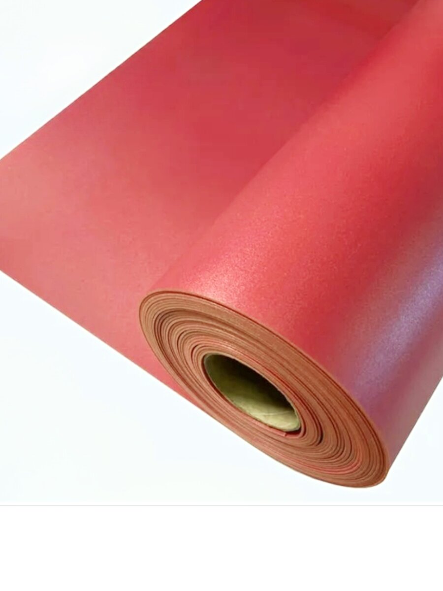 Изолон для творчества 2мм цвет R146 черешня, размер 0,75х5м