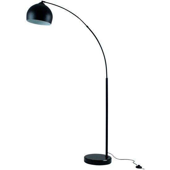 Торшер Moderli V10992-F Arco