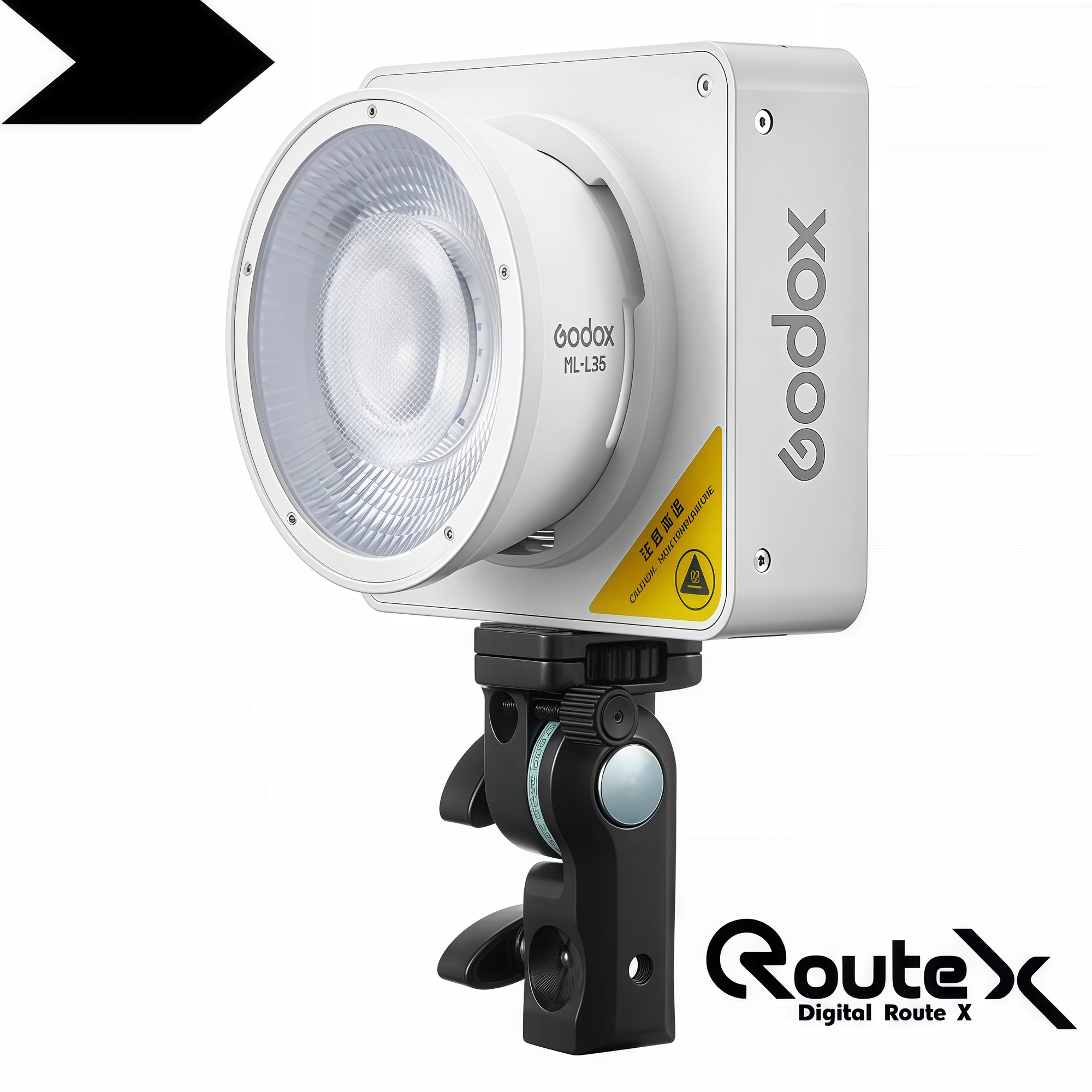 GODOX ML100Bi Светильник с двойной цветовой температурой 120 Вт App Control (KIT 1)