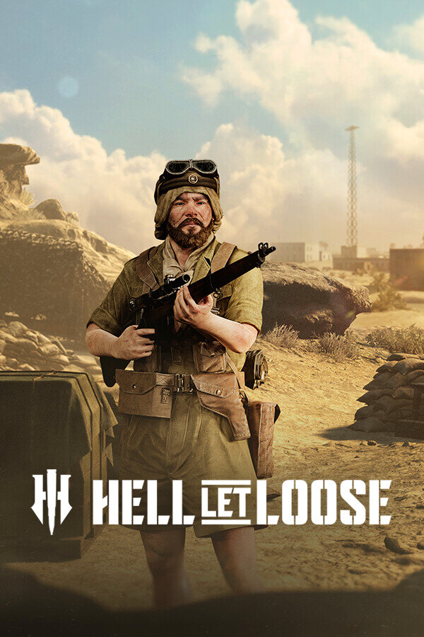 Hell Let Loose