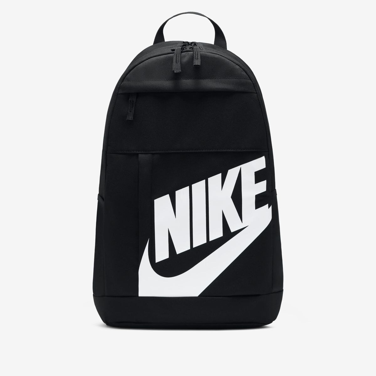 Рюкзак Nike Elemental DD0559-010, городской/спортивный, черный,21L