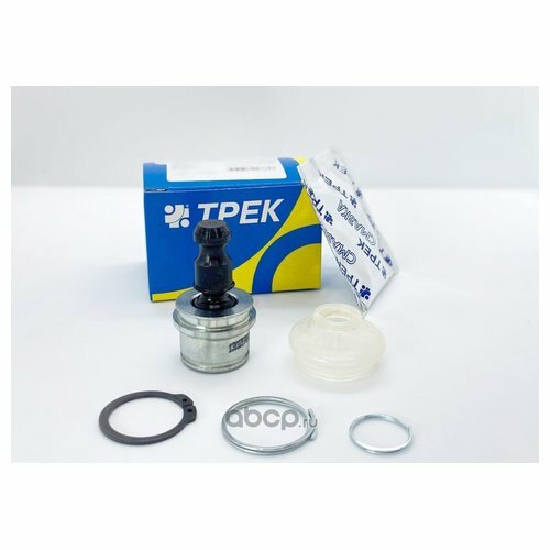 Опора шаровая stels guepard, arctic cat с крепежом Трек BJ70169