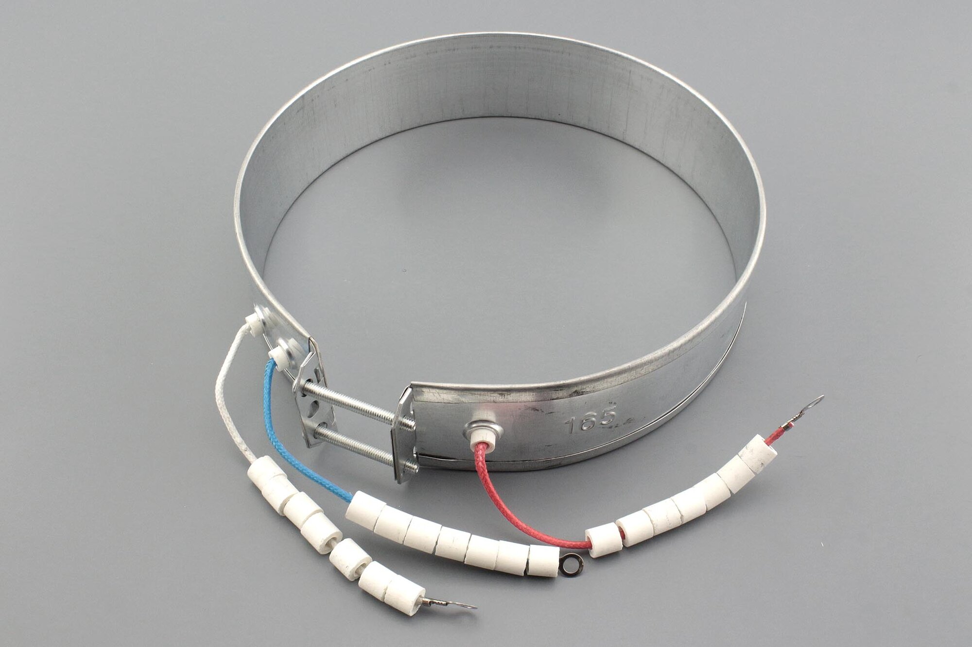 Тэн для термопота D=165 мм 700-750 Вт