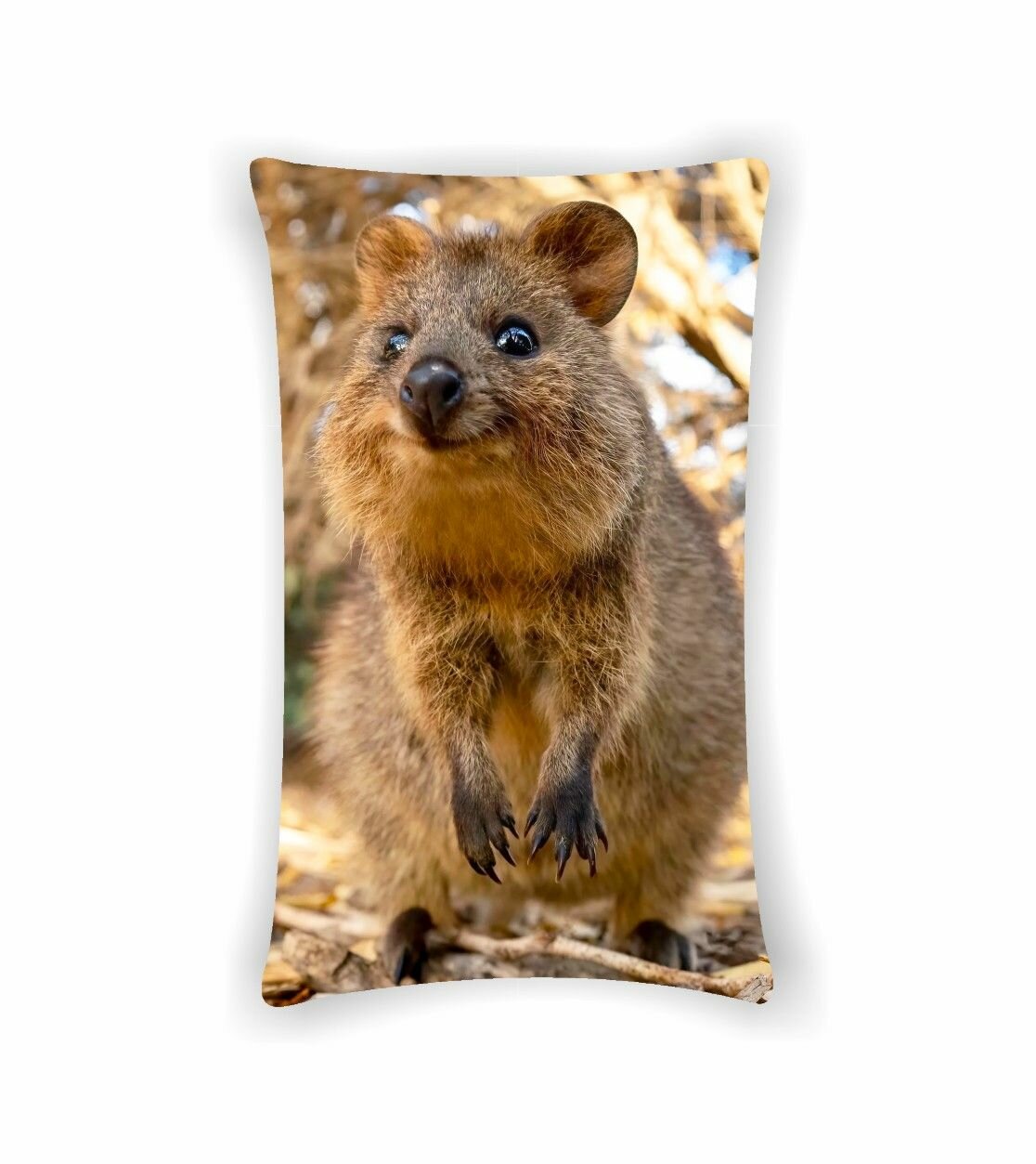 Подушка GOODbrelok Квокка, Quokka