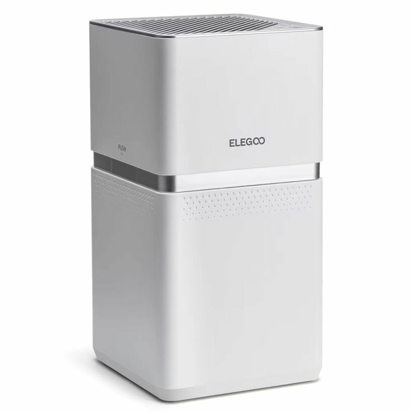 ELEGOO Mars Mate Очиститель воздуха
