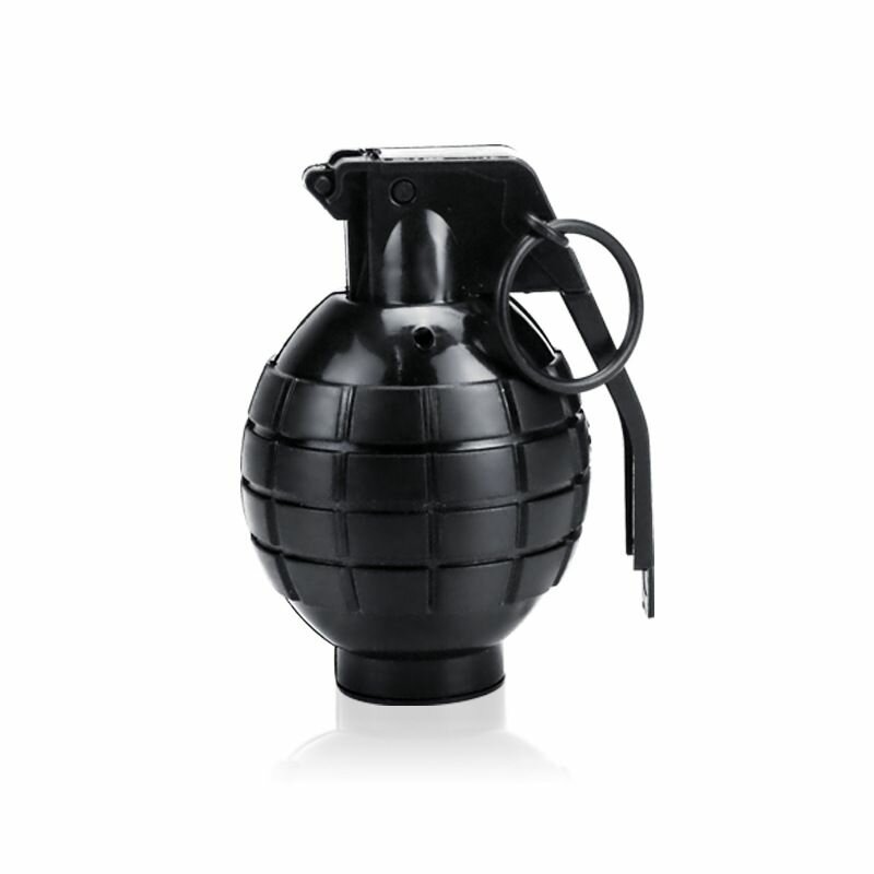 Детские игрушечные гранаты, звук светит