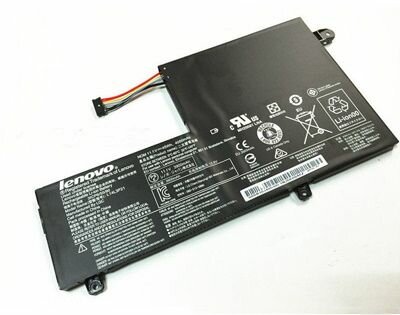 Аккумулятор для Lenovo Flex3, Yoga 500-14IBD, Yoga 500-14SK, 500-15ISK, IdeaPad, 300s-14ISK