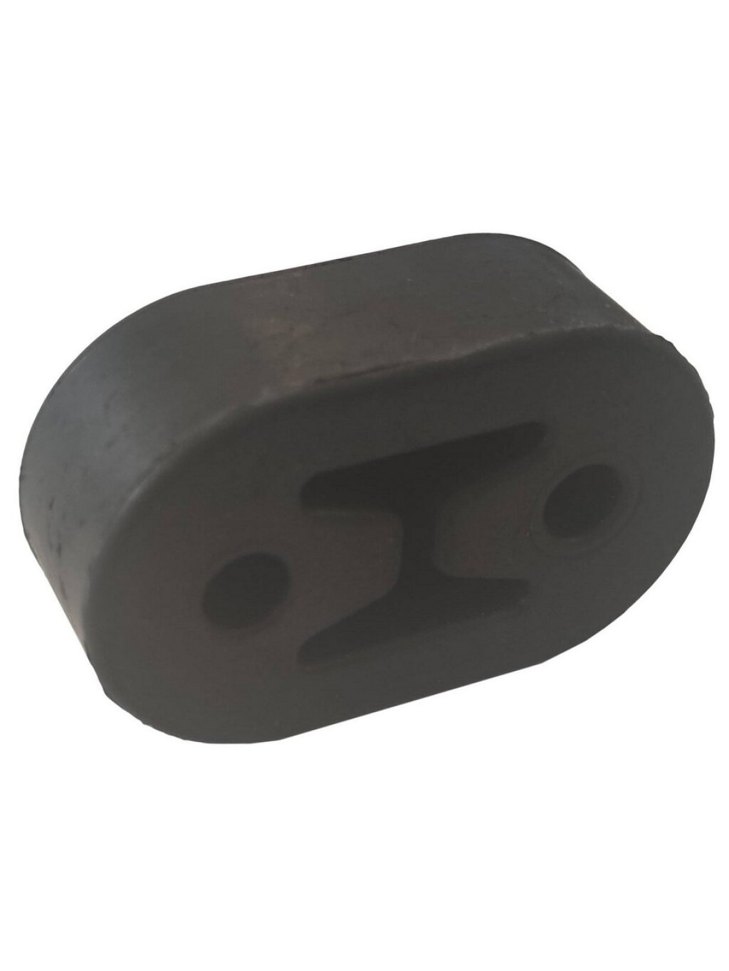 Подушка крепления глушителя FEBEST CHEXB-001