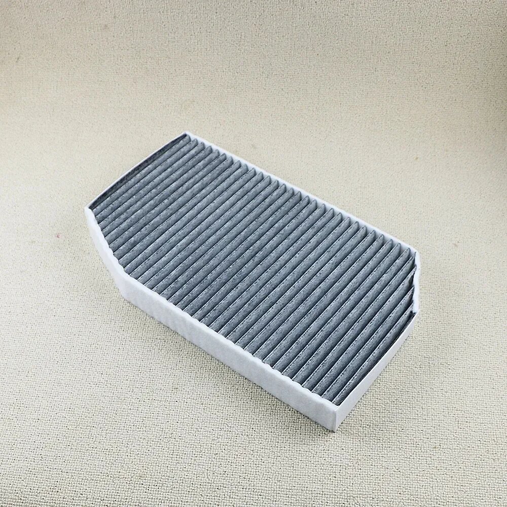 Автомобильный салонный фильтр-кондиционер 64115A547D8 для BMW G60 G70 520d i 523 530e i5 740Li 740d 750e i7 Mild/Plug-in Hybrid 2022-