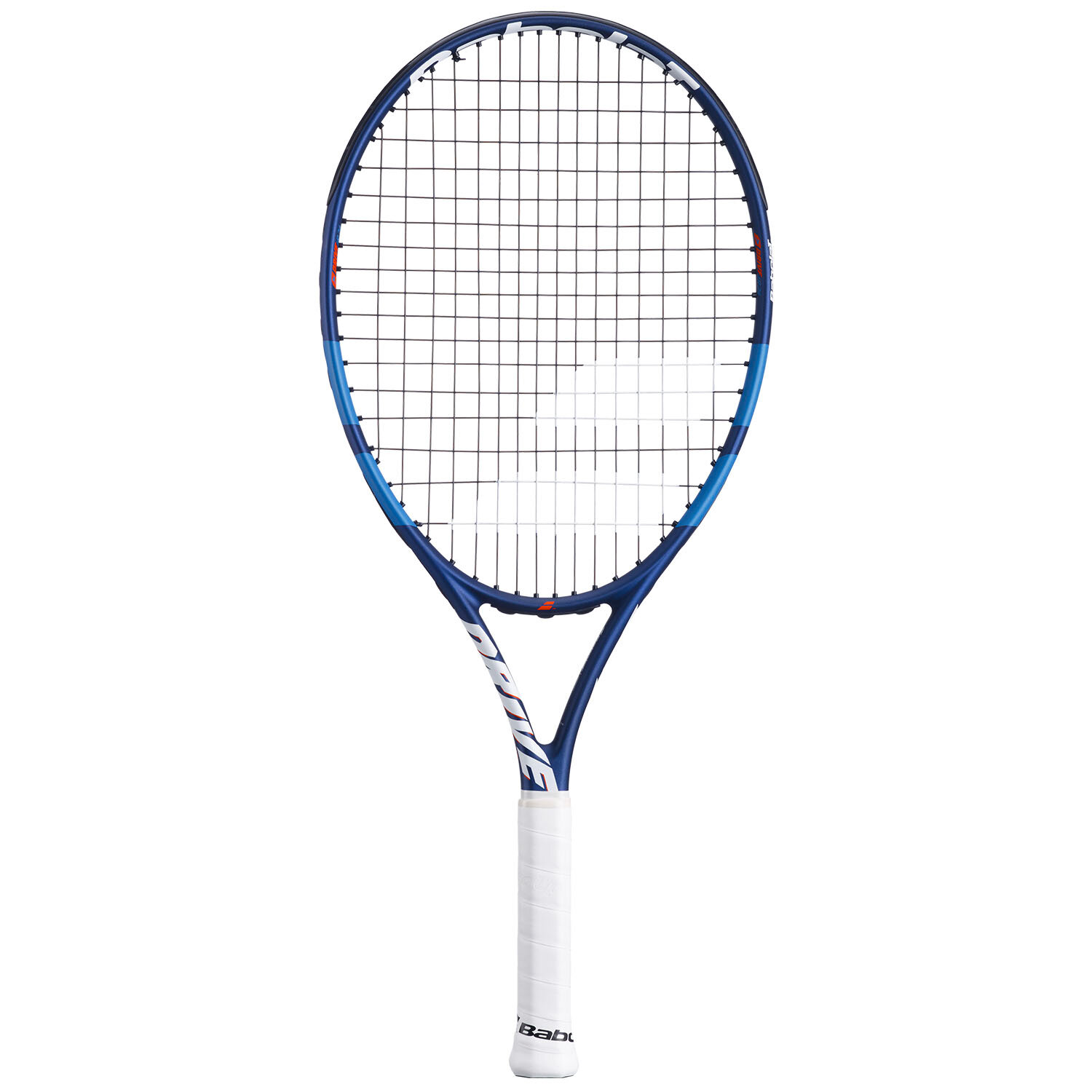Детская ракетка для большого тенниса Babolat Drive Junior 24 140514- (Ручка: 000)