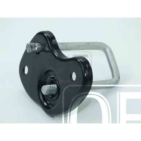 QUATTRO FRENI qf42g00109 ответная часть замка капота