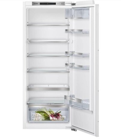 Встраиваемый холодильник Siemens KI51RADF0
