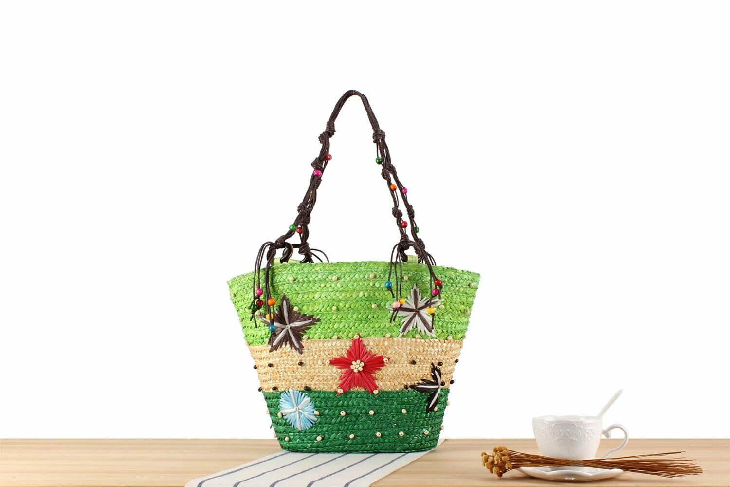 Сумка пляжная