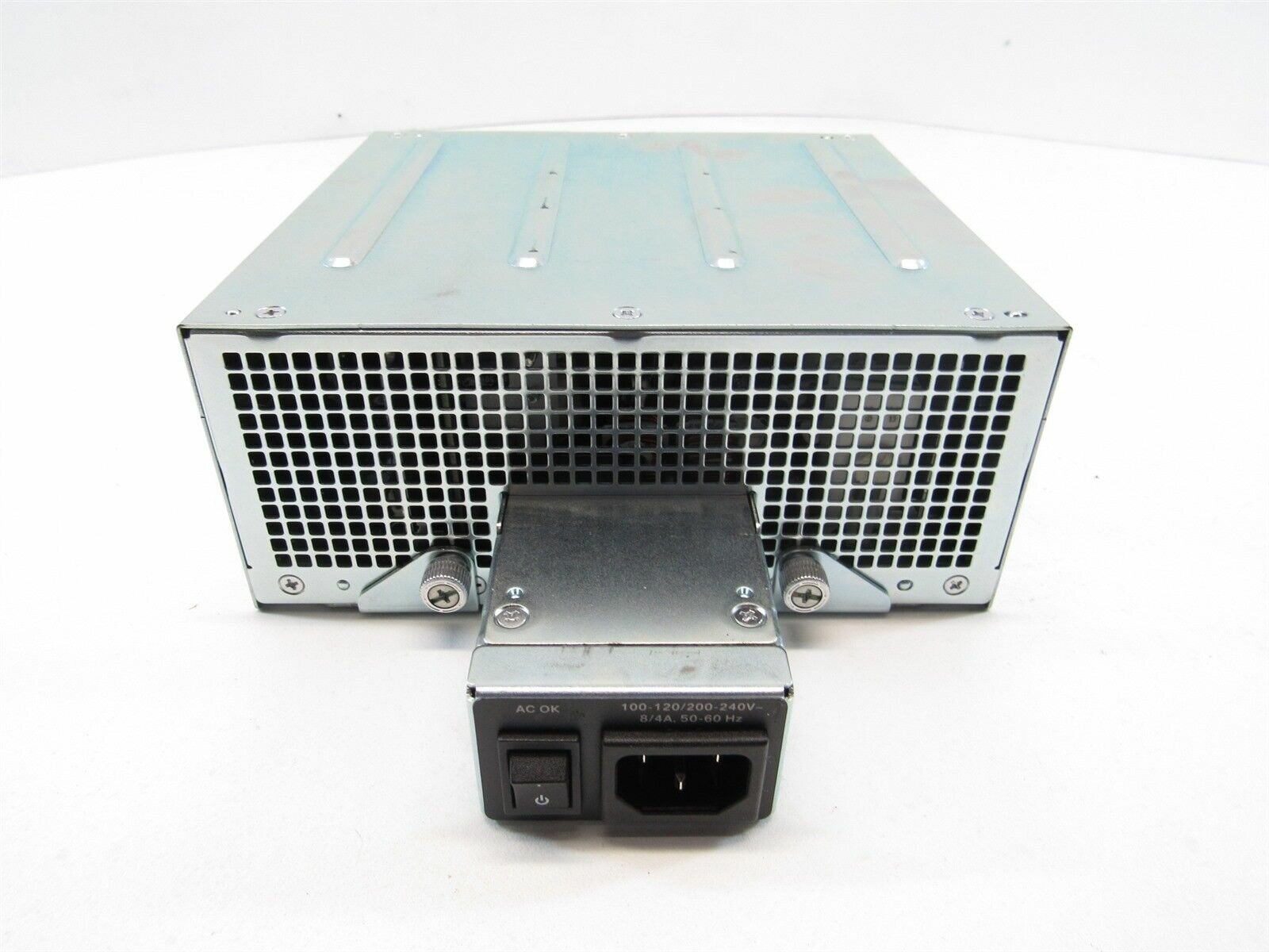 Блок питания CISCO PWR-3900-AC Cisco 3925/3945 AC Power Supply