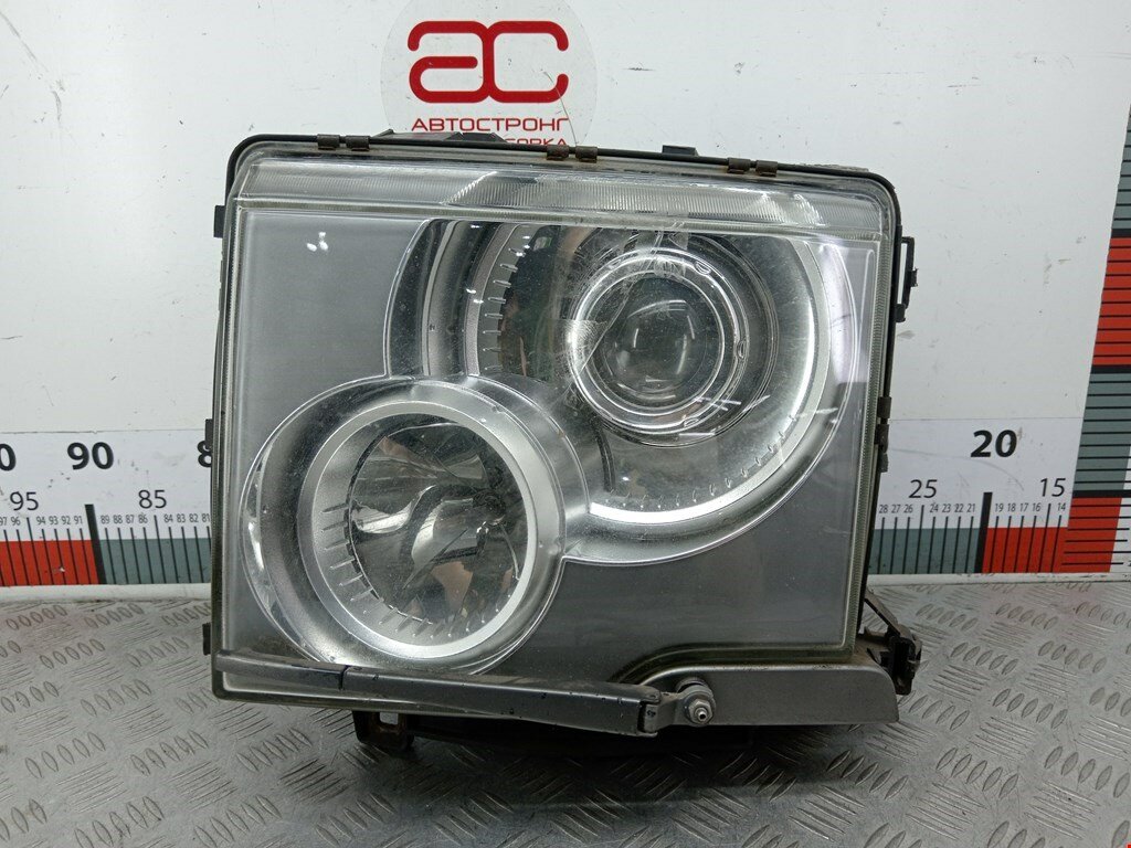 Фара левая Land Rover Range Rover 3 XBC001330 арт. 2229310