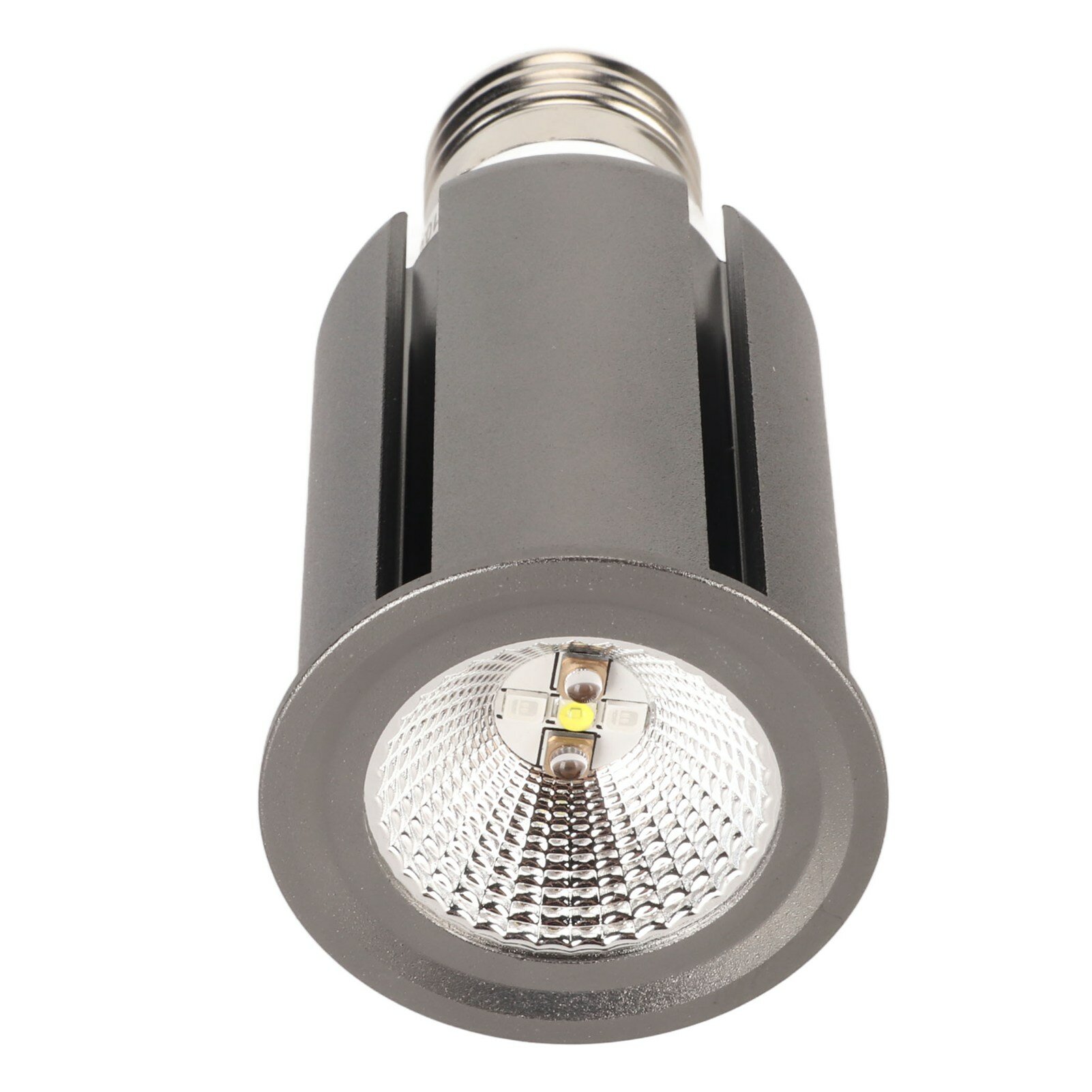 Сменная лампа для обогрева рептилий, UVA UVB LED, место для обогрева черепах, ящериц, аквариум, 110 В, 3 Вт.