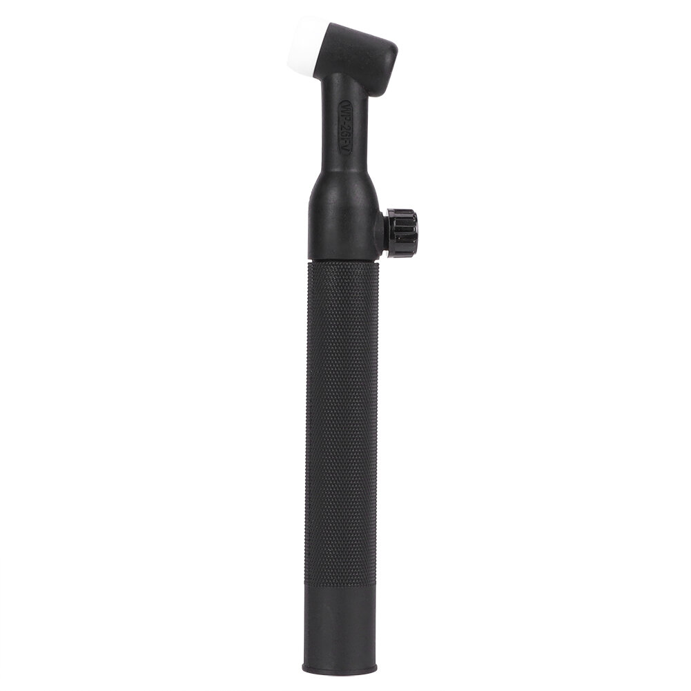 Газовый клапан, головка горелки, оборудование для аргонодуговой сварки, аксессуары для горелки TIG, латунь, резина