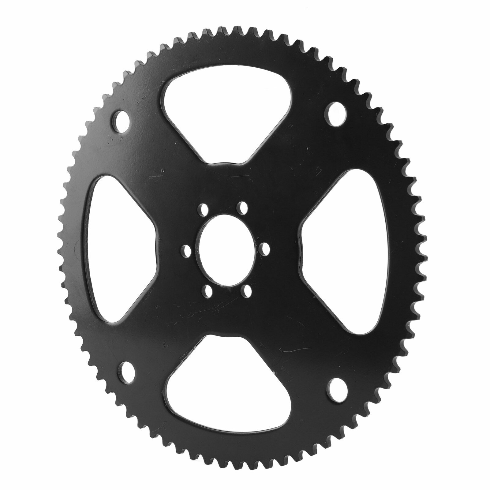 Задняя звездочка цепи на 75 зубьев, 35-зубчатая, для колес из металлического сплава, замена для Coleman CT100U CC100X CK100 SK100