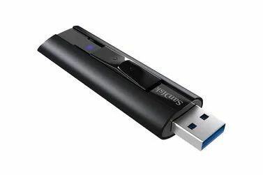 USB Флеш-накопитель SanDisk USB3.2 Flash Extreme Pro CZ880 -hz