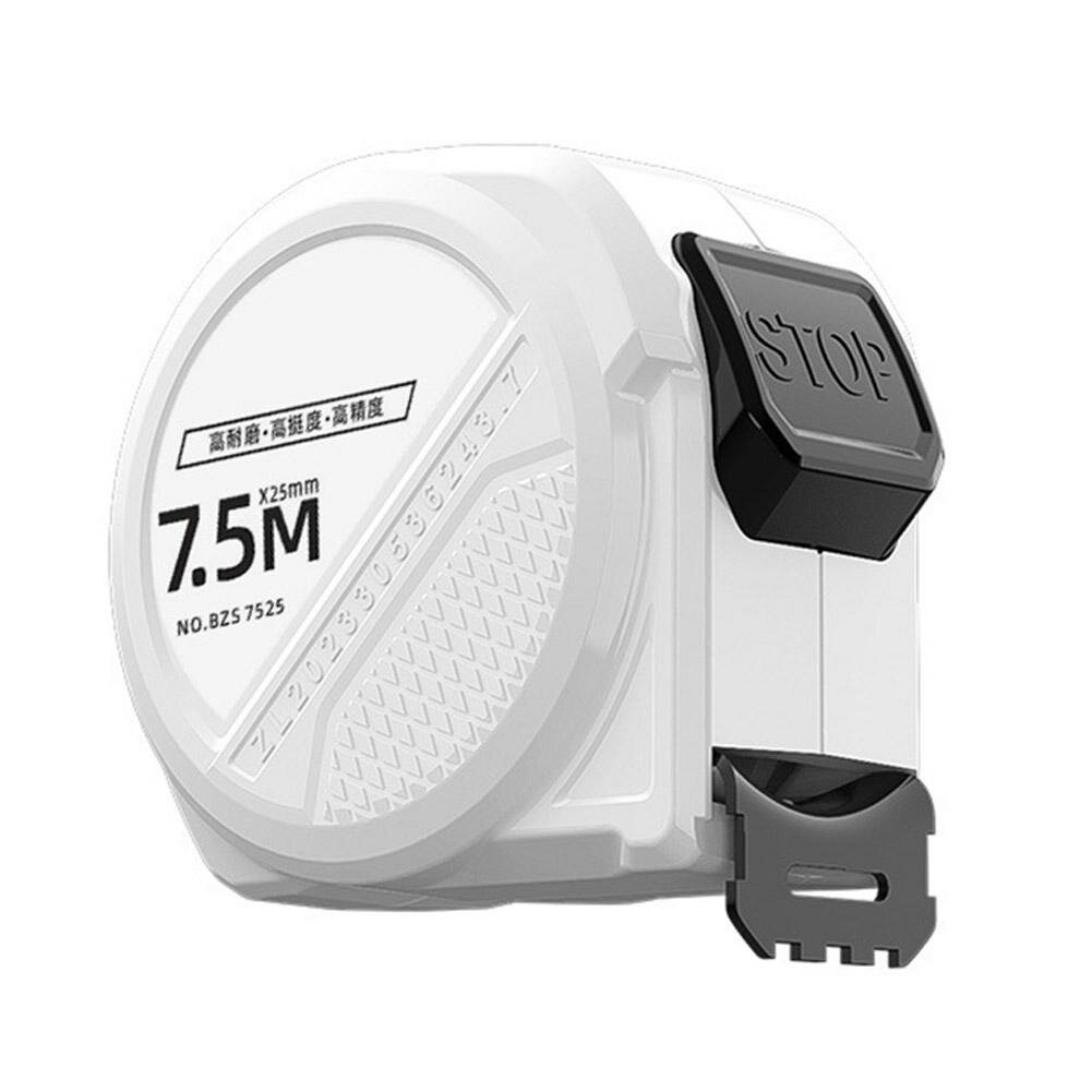 Рулетка строительная, стальная измерительная лента