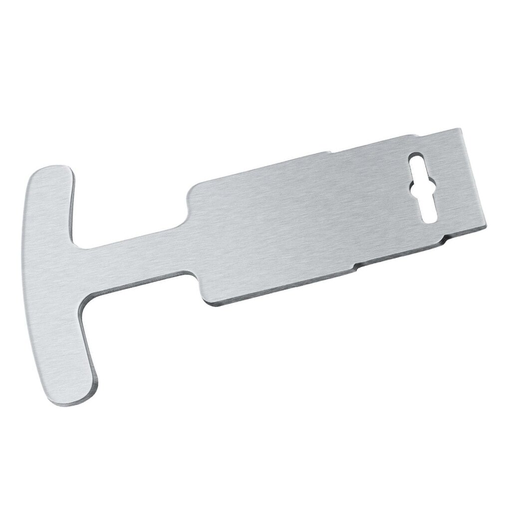 Инструмент для удаления заглушек из бассейнов Резиновая ручка Металлические глазные яблоки Сиденья для надземных и заглубленных бассейнов SP1419A SP1419E