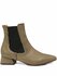 Ботинки Chie Mihara 35mm pointed-toe polka-dot boots, размер 38
