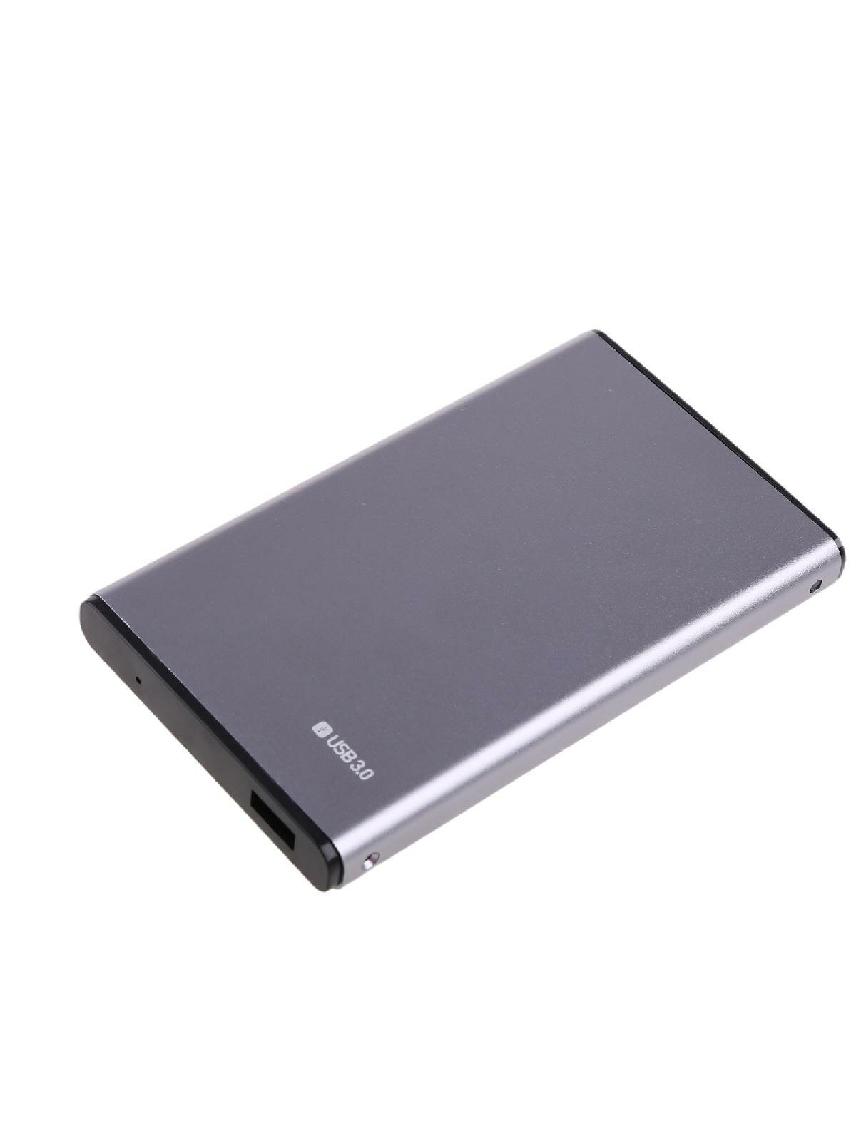 2,5-дюймовый SSD-накопитель для ноутбука с жестким диском SATA external USB3.0