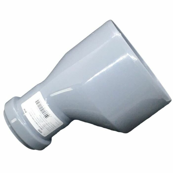 Переход эксцентр. 110/50 ПП редукция РТП / Гидропласт