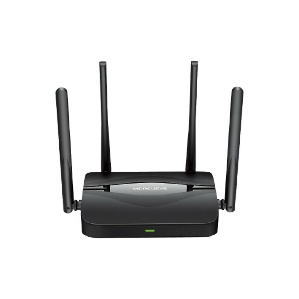 Маршрутизатор Mercusys MR25BE Wi-Fi 7 (802.11be)