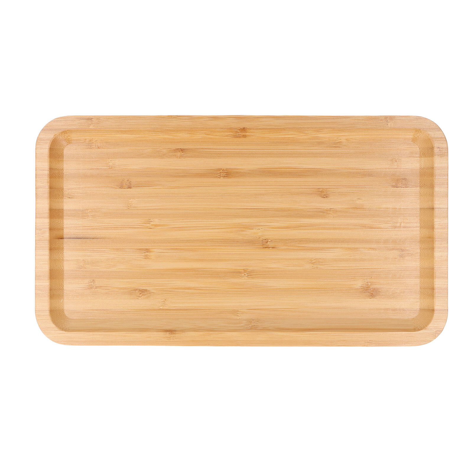 Поднос для туалетного столика для ванной комнаты, органайзер для хранения косметики, прямоугольный бамбуковый деревянный современный домашний декор, поднос для столешницы для ванной комнаты