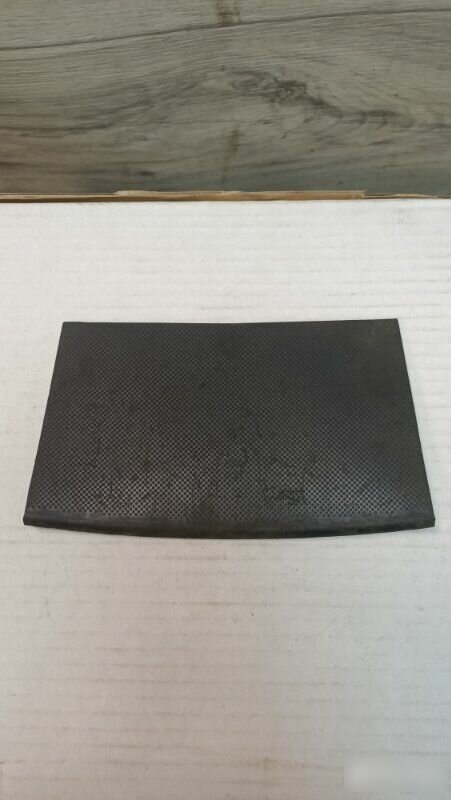 Коврики Peugeot 307 3C рестайлинг TU5JP4 2007 Б/У с пробегом