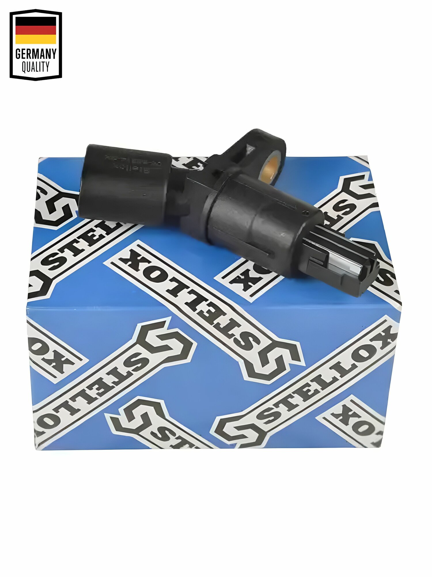 Датчик АБС задний SKODA OCTAVIA 97-10 г. в. / VW GOLF IV 97-05 г. в. / AUDI A3 96-03 г. в.