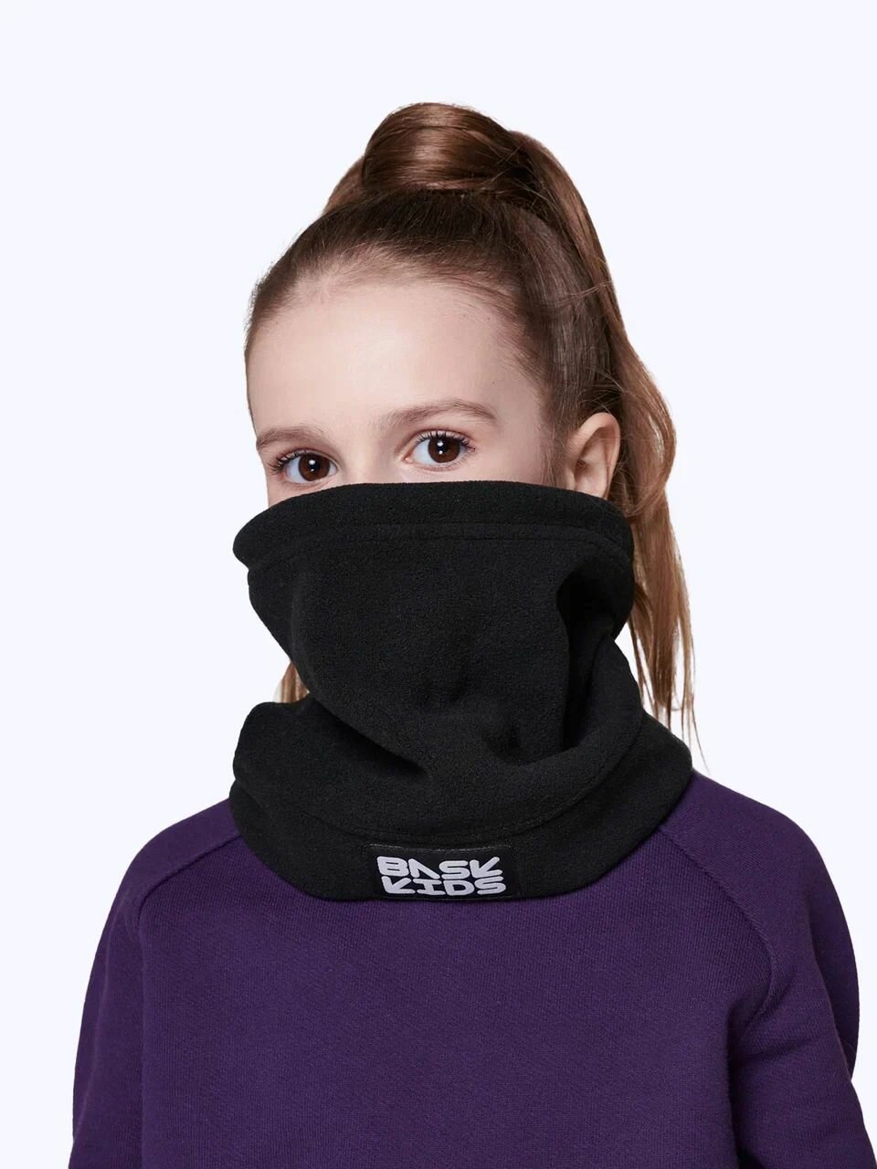 Шарф для детей