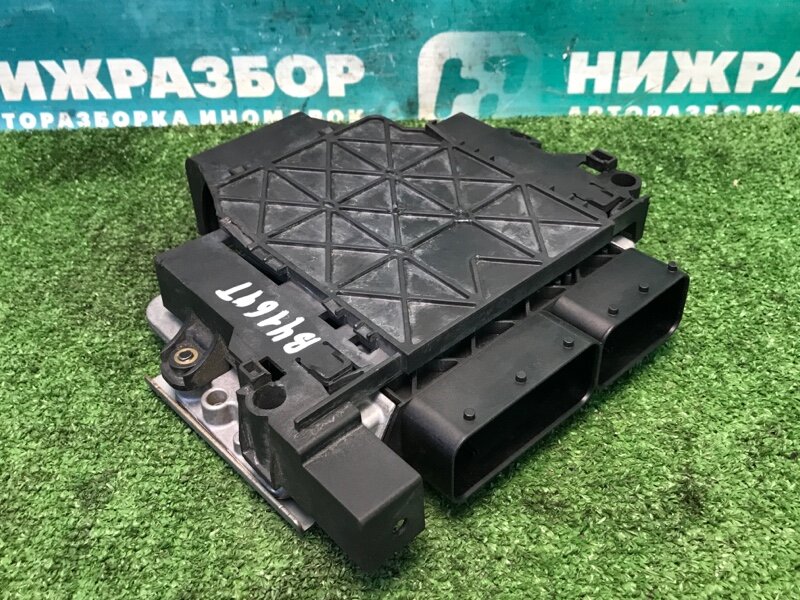 Блок управления двигателем Volvo S60 2 1.6 B4164T 31331540