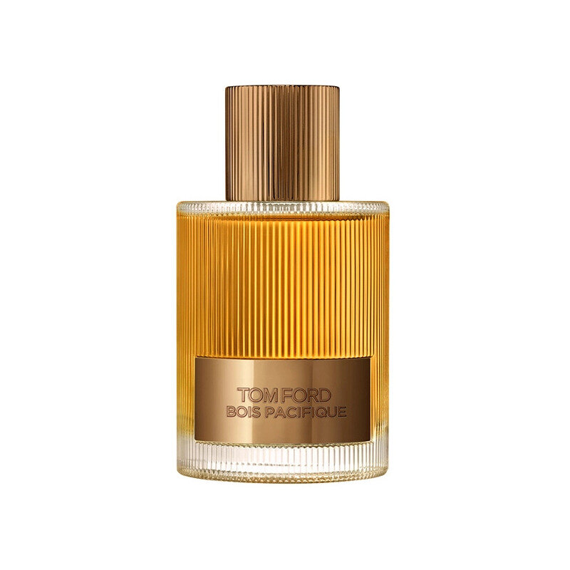 Парфюмерная вода для мужчин Tom Ford Bois Pacifique 100 мл / Духи Том Форд Боис Пасифик / Тихоокеанское дерево