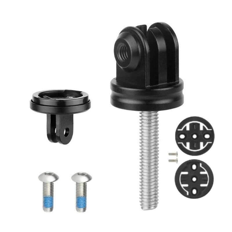 Ручки для велосипеда с быстрой установкой, - Маленький соединитель сиденья