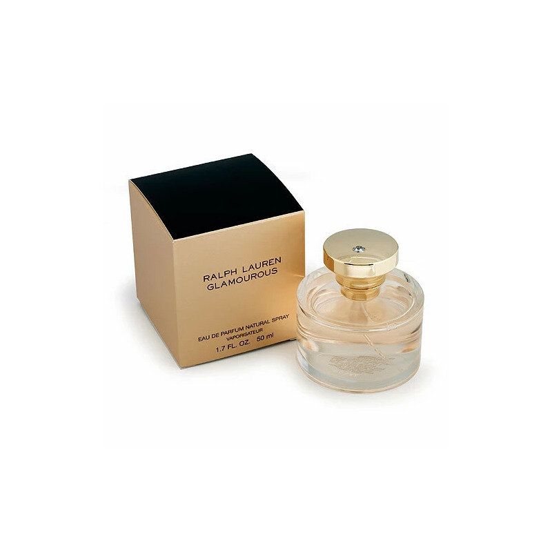 Парфюмерная вода Ralph Lauren Glamourous 50 мл