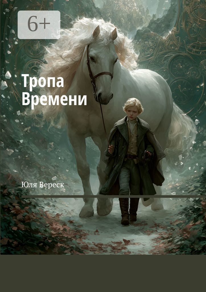 Тропа Времени