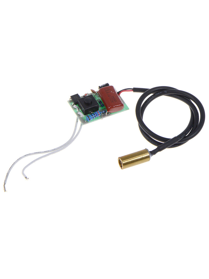 Лазер для пилы торцовочной РЕСАНТА ТП-210ПЛ (S/N HMI ~ )