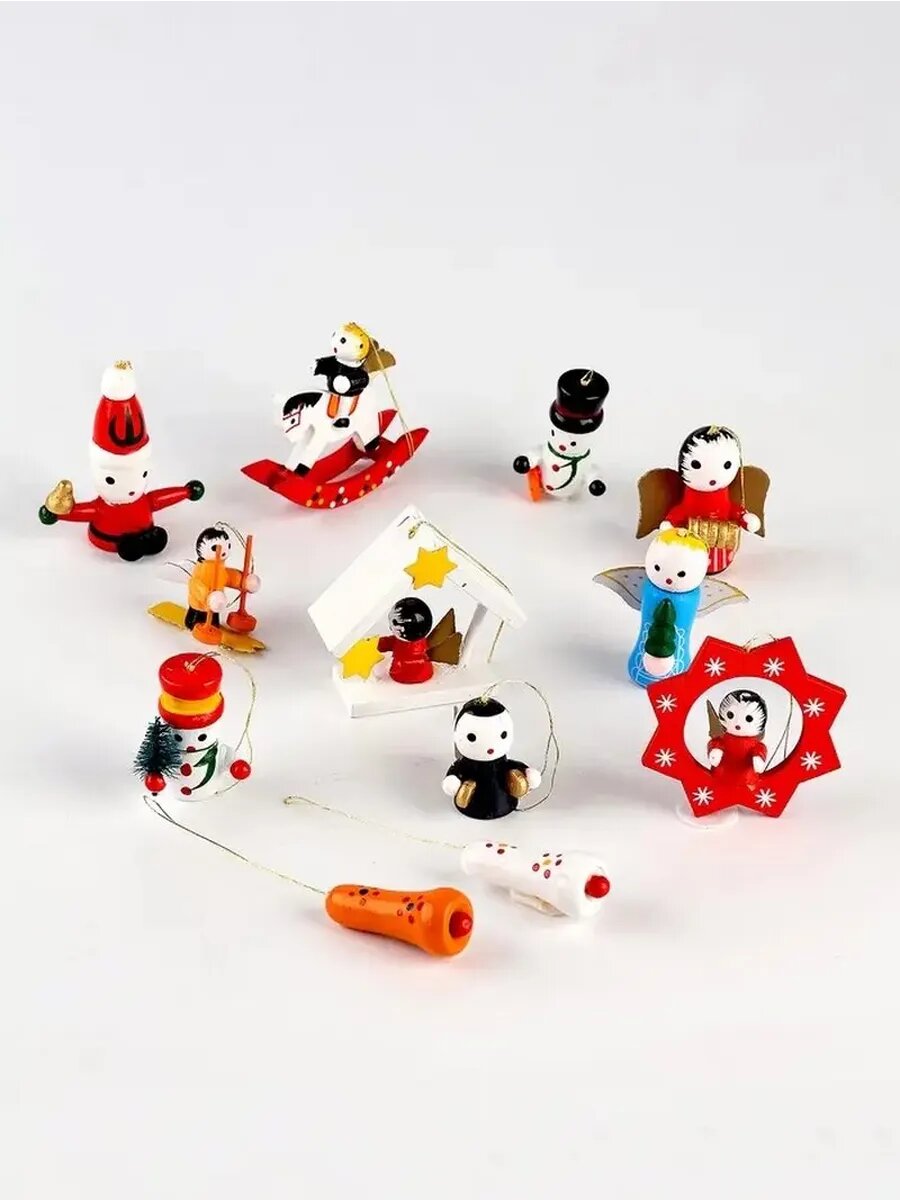 Комплект подвесок