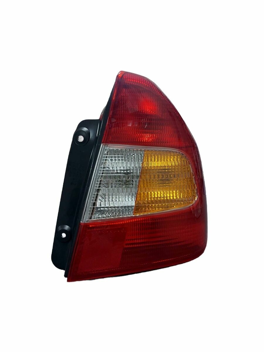 Фонарь Хендай Акцент, Правый , Hyundai Accent DEPO